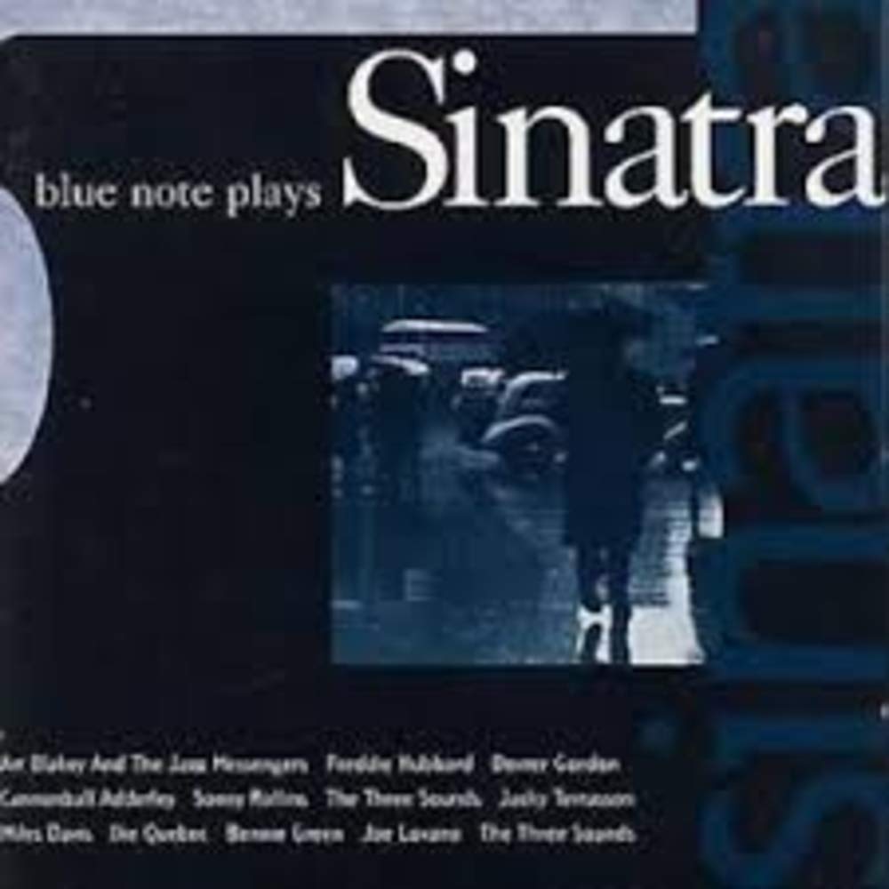 Various Artists - Blue Note Plays Sinatra - Amazon.com Music