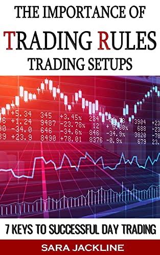 Amazon.com: The Importance Of Trading Rules: Trading Setups: 7 Keys To ...