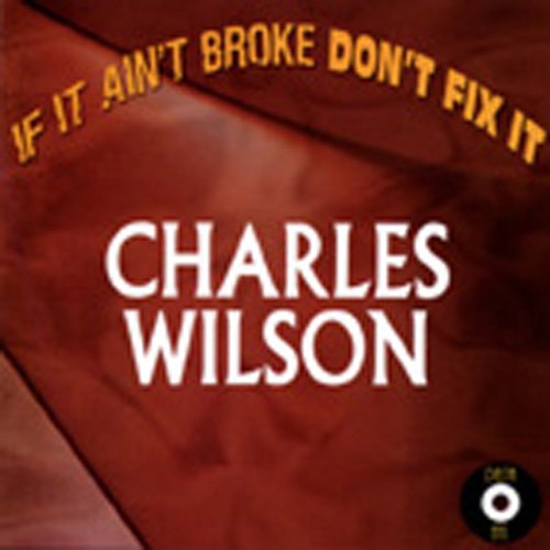 Buy If It Ain't Broke Don't Fix It Online at Low Prices in India ...