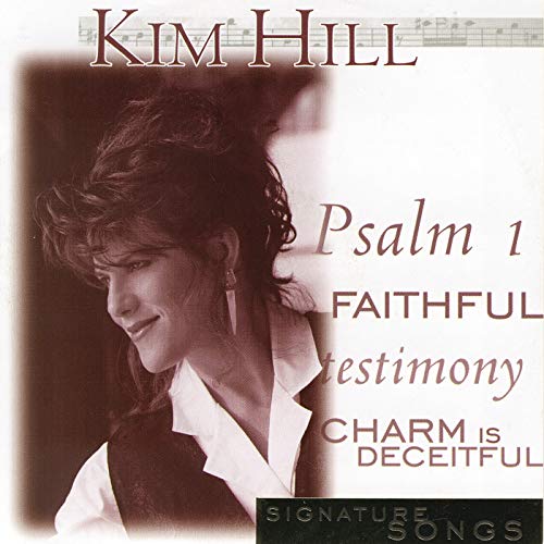 Play Signature Songs by Kim Hill on Amazon Music