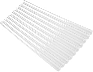 Amazon.com: Jackson's : Transparent Plastic Brush Head Protector ...