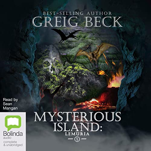 The Well of Hell: Alex Hunter, Book 10 (Hörbuch-Download): Greig Beck ...