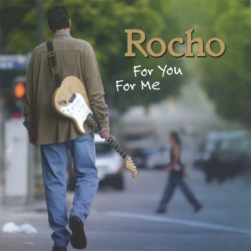 Amazon.com: For You For Me : Rocho: Digital Music