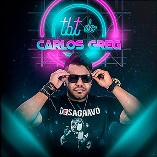 Amazon MusicでCarlos GregのTbt do Carlos Gregを再生する