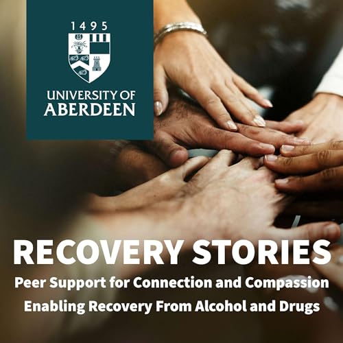 Recovery Stories: Peer support for Connection and Compassion Enabling ...