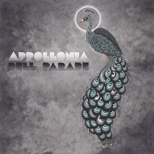 Amazon.com: Dull Parade [Explicit] : Appollonia: Digital Music