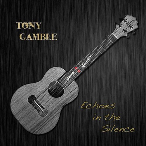 Amazon.com: Echoes in the Silence : Tony Gamble: Digital Music