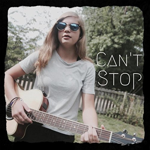 Play Can't Stop by Mary Wood on Amazon Music