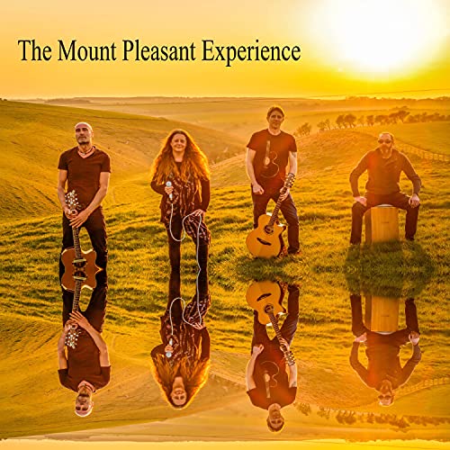 The Mount Pleasant Experience by The Mount Pleasant Experience on ...