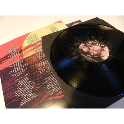 CROWBAR, Equilibrium - LP - : Amazon.de: Musik-CDs & Vinyl