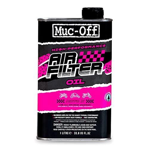 Amazon.co.uk Best Sellers: The most popular items in Motorbike Filter Oil