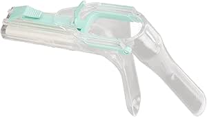 Medical Colposcope, Transparent and Reusable Professional Smooth ...