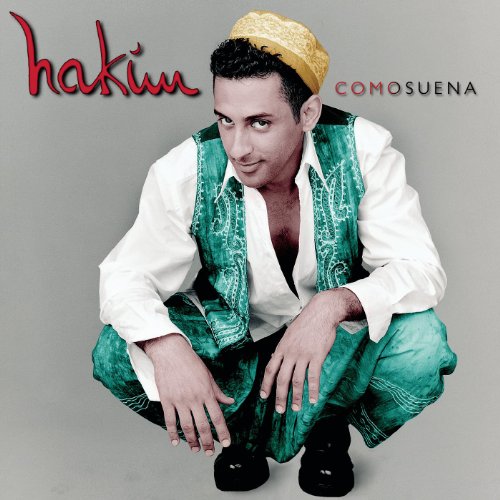 Spiele Como Suena von Hakim auf Amazon Music ab