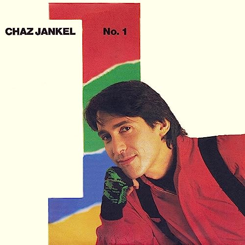 Play No. 1 by Chaz Jankel on Amazon Music