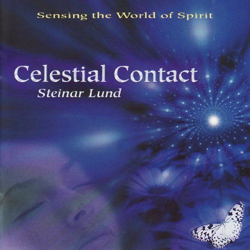 Play Celestial Contact by Steinar Lund on Amazon Music