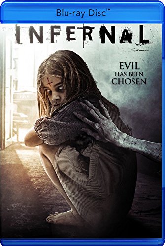 Amazon.com: Infernal [Blu-ray] : Bryan Coyne, Bryan Coyne, Bryan Coyne ...