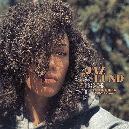 Slow Down with Me by Shuko on Amazon Music - Amazon.com