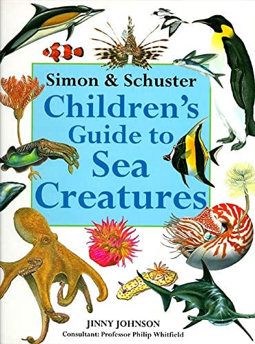 Fantastic Ocean and Sea Creature Books for Toddlers and Preschoolers