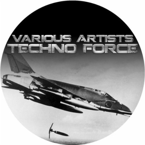 Écouter Techno Force de VARIOUS ARTISTS sur Amazon Music