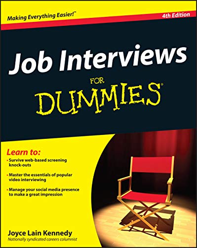 Best Resume For Dummies Book 2022 Where to Buy? Tutorials-DB.com