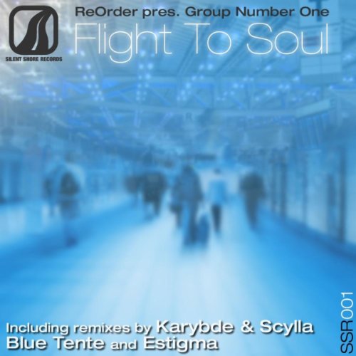 Amazon.com: Flight To Soul : Reorder Pres. Group Number One: Digital Music