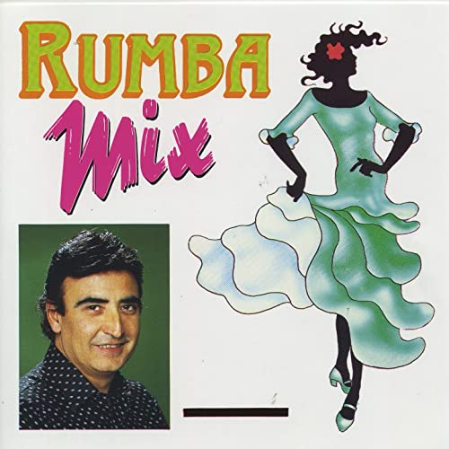 Amazon.com: Rumba Mix : Peret: Digital Music