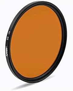 Amazon.com : Tiffen 7785B 77mm 85B Filter : Camera Lens Color ...