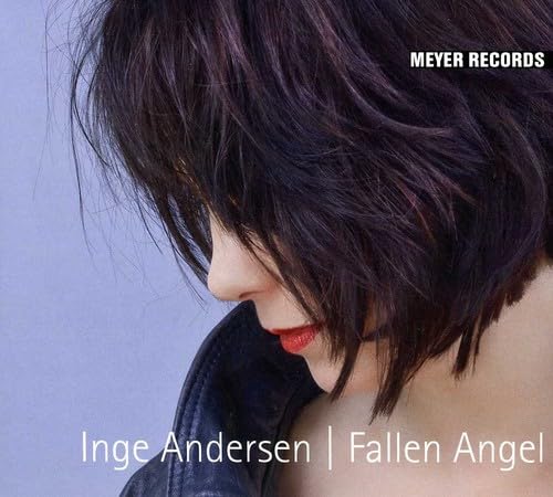 Inge Andersen - Fallen Angel - Amazon.com Music
