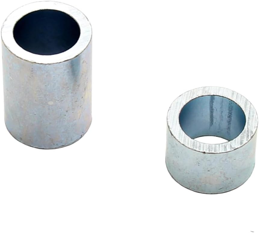 Amazon.com: 15mm Pit Bike Front Rear Wheel/Axle Spacers 15mm / 30mm for ...