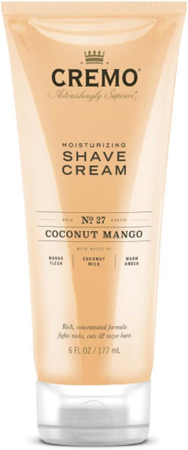 Amazon.com: Coochy Plus Intimate Shaving Cream FRAGRANCE FREE For Pubic ...