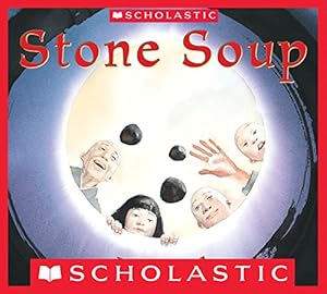 Stone Soup (Aladdin Picture Books) - Kindle edition by Brown, Marcia ...