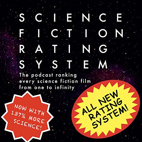 Science Fiction Rating System : Sam Draper Alex Humphrey Chris Reading ...