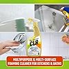 Jelmar PB-BK-2000 CLR Fresh Scent Bath and Kitchen Cleaner, 26 oz ...