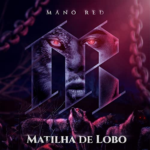 Matilha de Lobos by Mano red on Amazon Music Unlimited