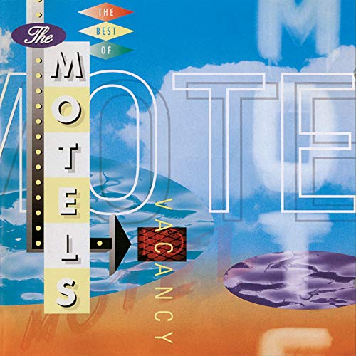 Amazon.com: No Vacancy: The Best Of The Motels : The Motels: Digital Music
