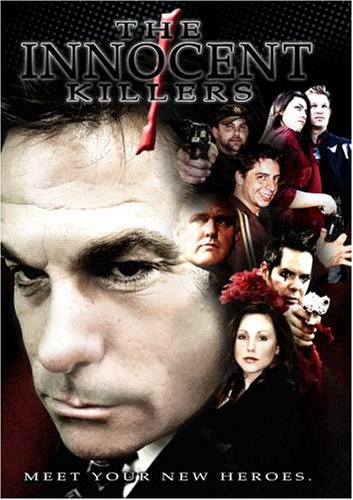 Amazon.com: Innocence Saga I - The Innocent Killers : Sally Colombo ...