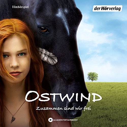 Ostwind (Hörspiel zum Film) by Ostwind on Amazon Music - Amazon.co.uk