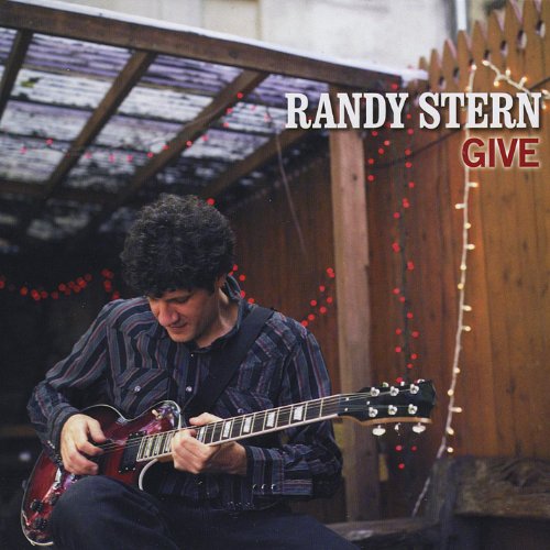 Amazon.com: Give : Randy Stern: Digital Music