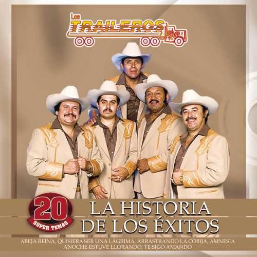 Los Traileros Del Norte - La Historia De Los Exitos - Amazon.com Music