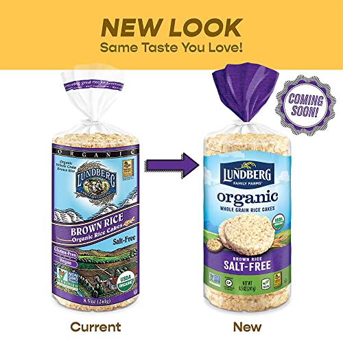 The 29 Best Salt Rice Cakes of 2024 [Verified] - Cherry Picks