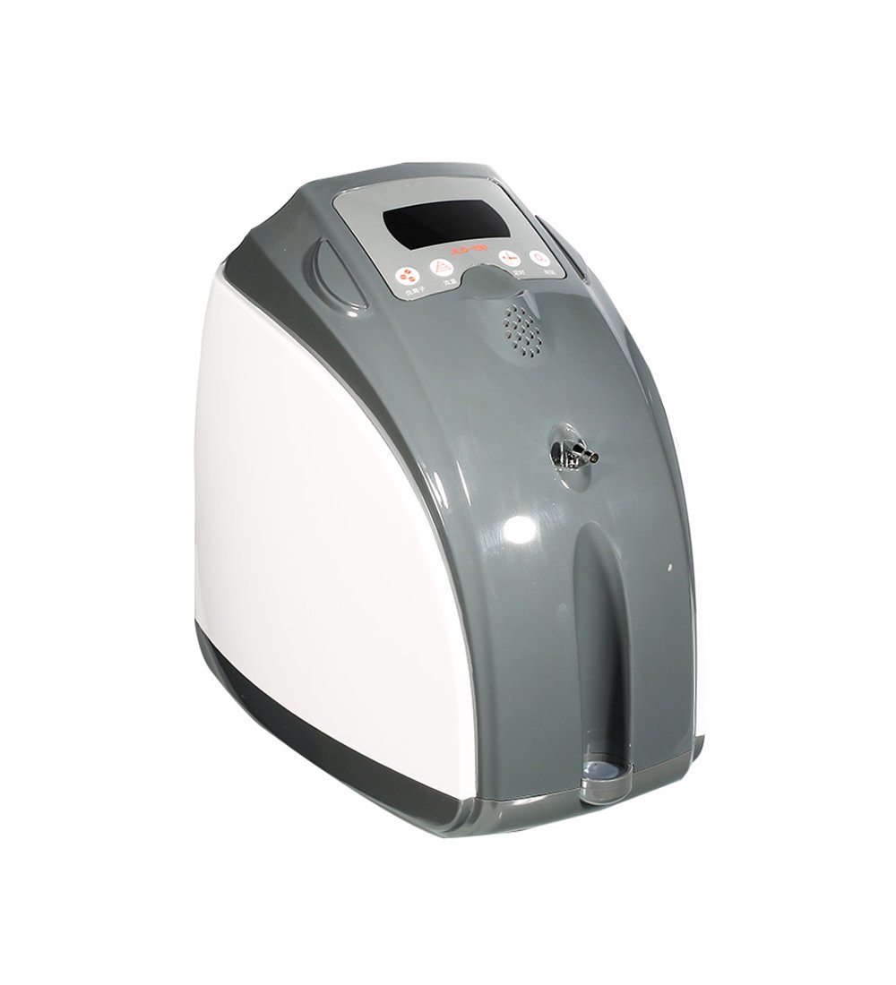 Buy RKY Oxygen concentrator Oxygen Concentrator - Smart Oxygen ...