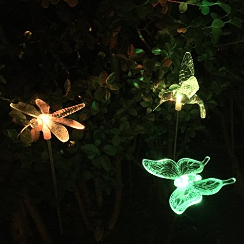 Solarstab Garten – Die 15 besten Produkte im Vergleich - Hausbauberater ...