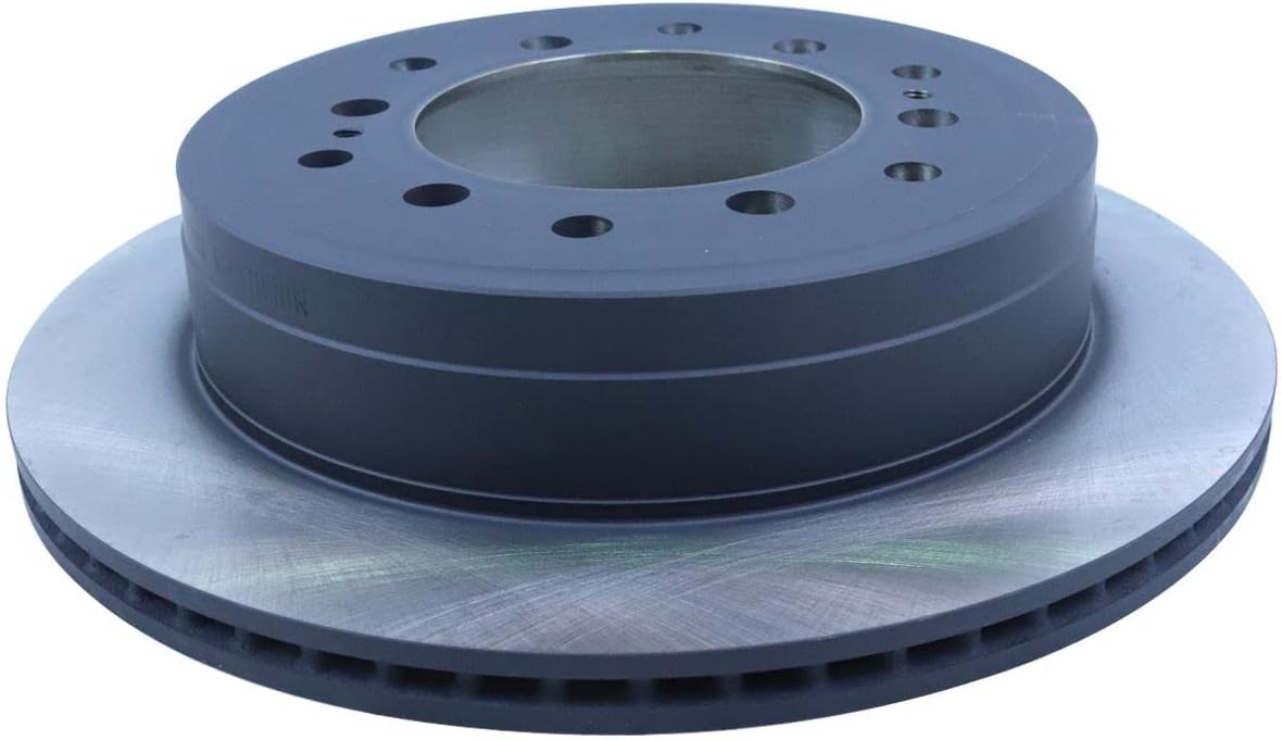 Genuine Toyota 42431-60311 Brake Disc, Rotors - Amazon Canada