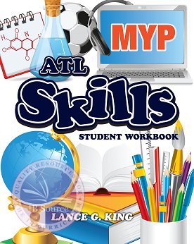 MYP ATL Skills Student Book : Amazon.in: Books