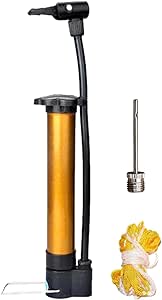 Basketball Floor Pump - Football Hand Pump | Bicycle Pump, Bike Pump ...
