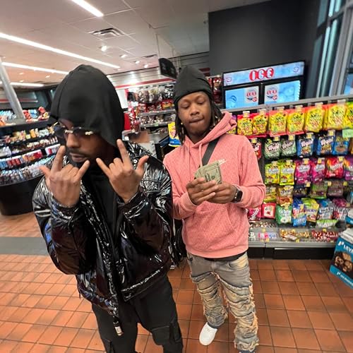 Play Trick by 101 Da Exclusive on Amazon Music Unlimited