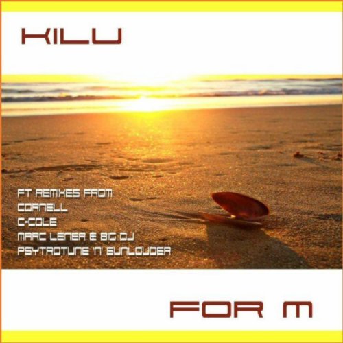 Amazon.com: For M : Kilu: Digital Music