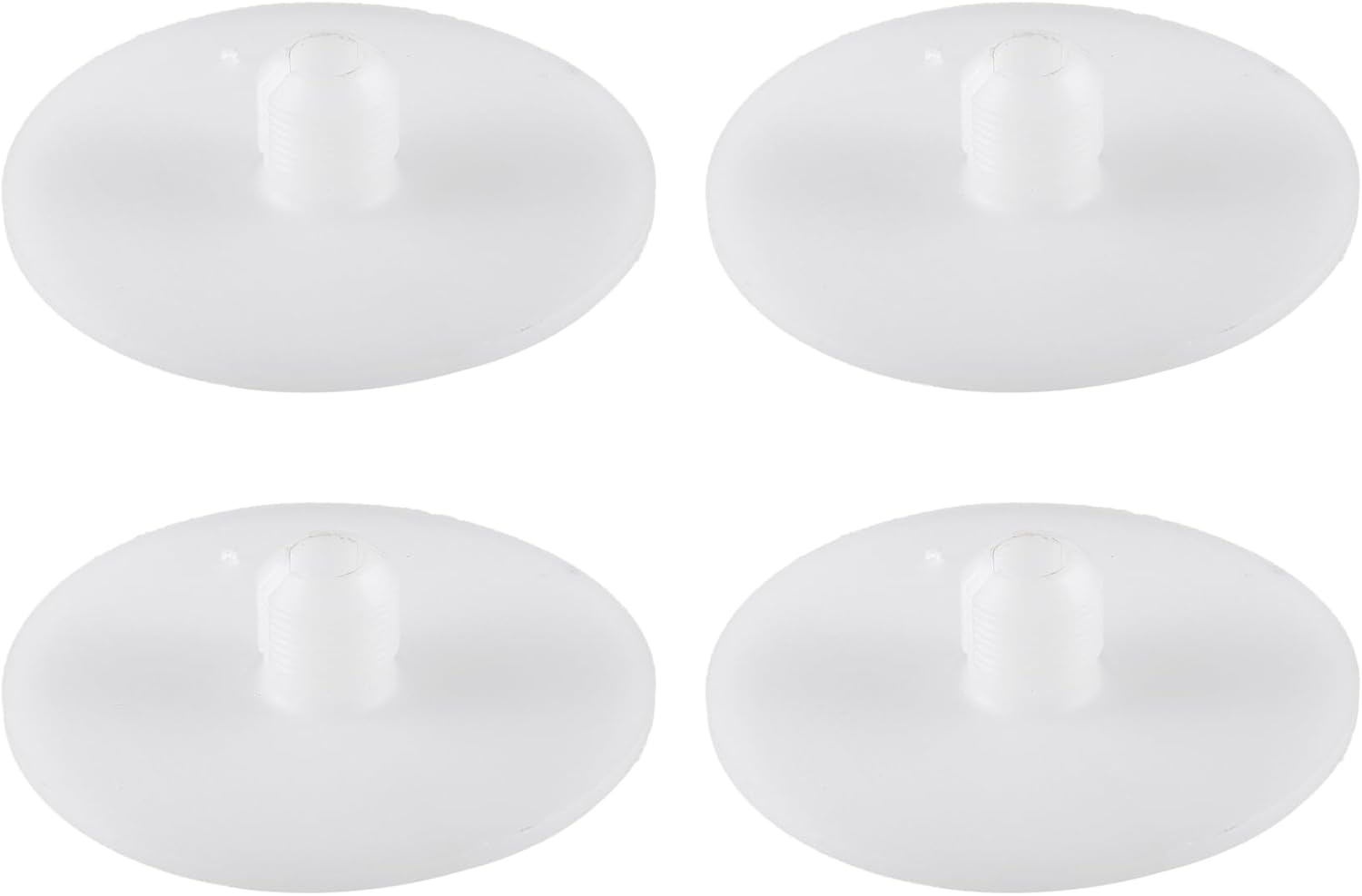 Amazon.com: ACROPIX Leaf Spring Helper Insulator Pad Bushings Fit for ...