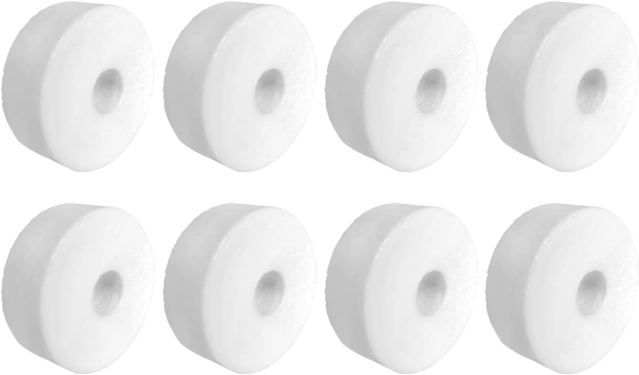 ANSIO Dehumidifier Refill Tabs, Pack of 2 – Universal Fit for Devices ...