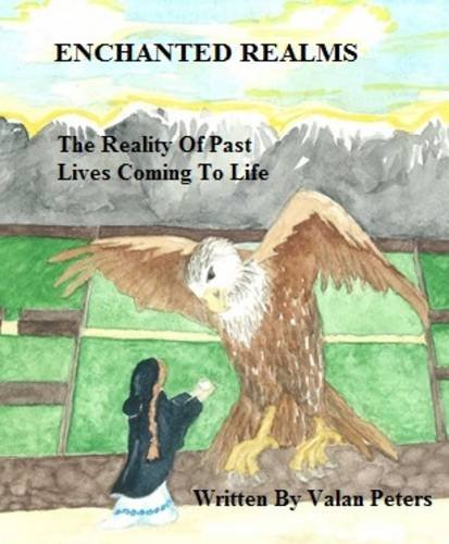 Buy Enchanted Realms: Enchanted Realms Series Book Online at Low Prices ...